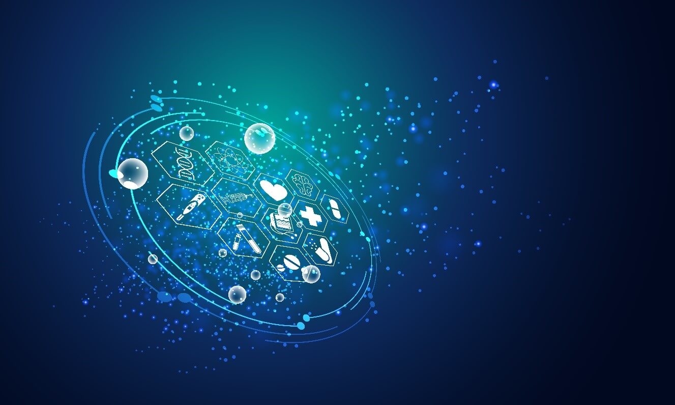 The Healthovation | A World of Innovation Within Easy Reach