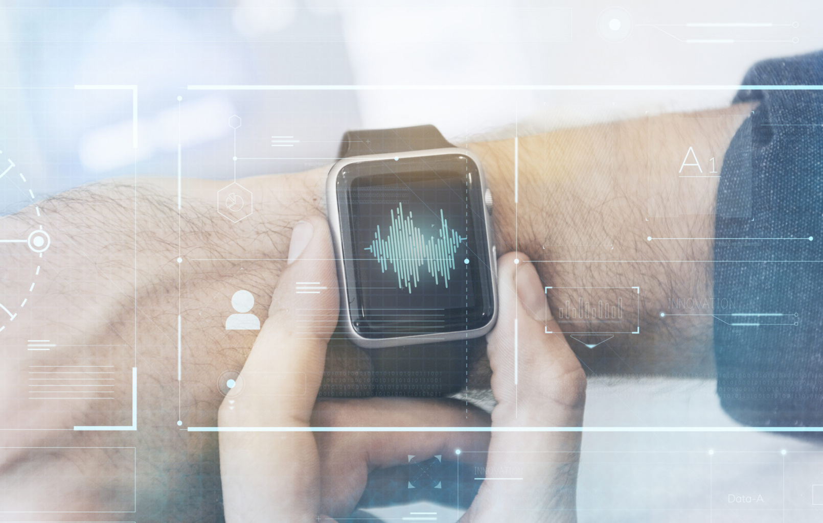 AI-Powered Wearables Catalysing Revolutionary Growth in Healthcare