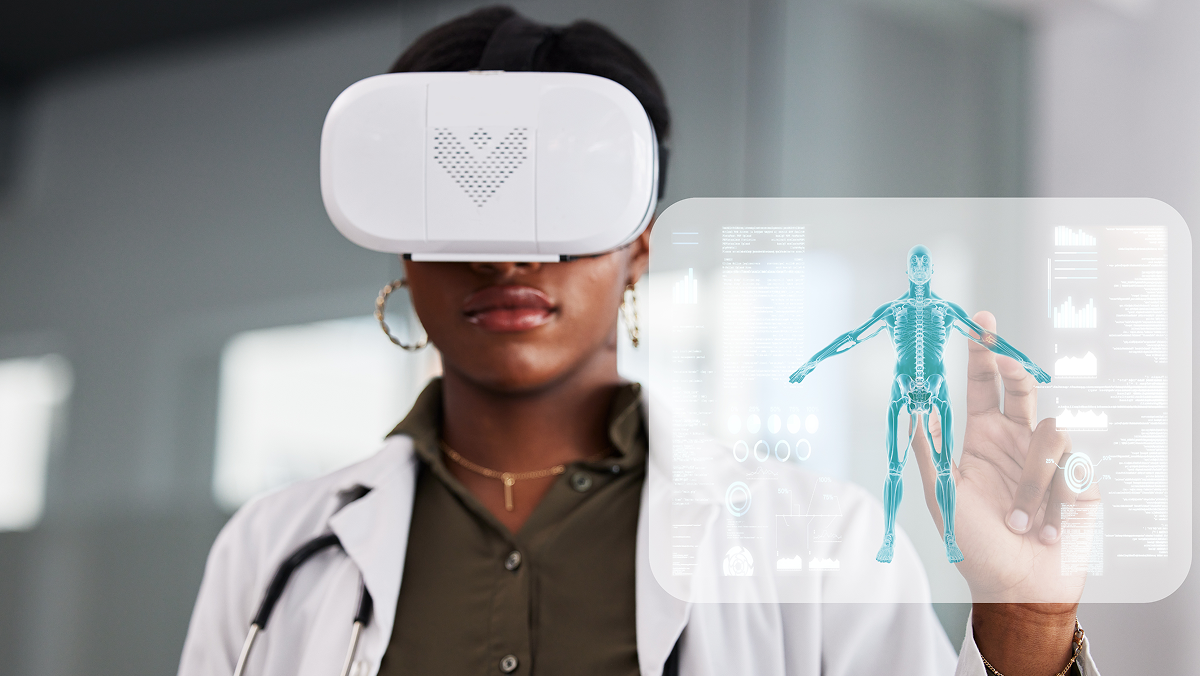 Artificial Intelligence’s Impact on the Digital Health Revolution