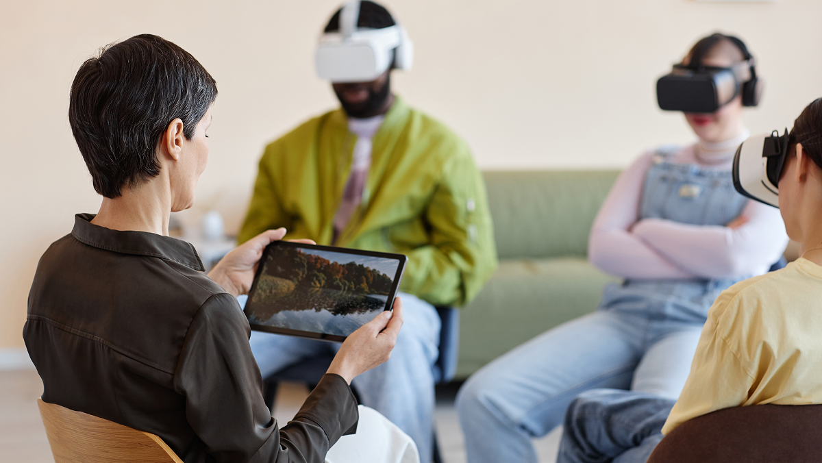 The Impact of Technology on Modern Social Work Practice