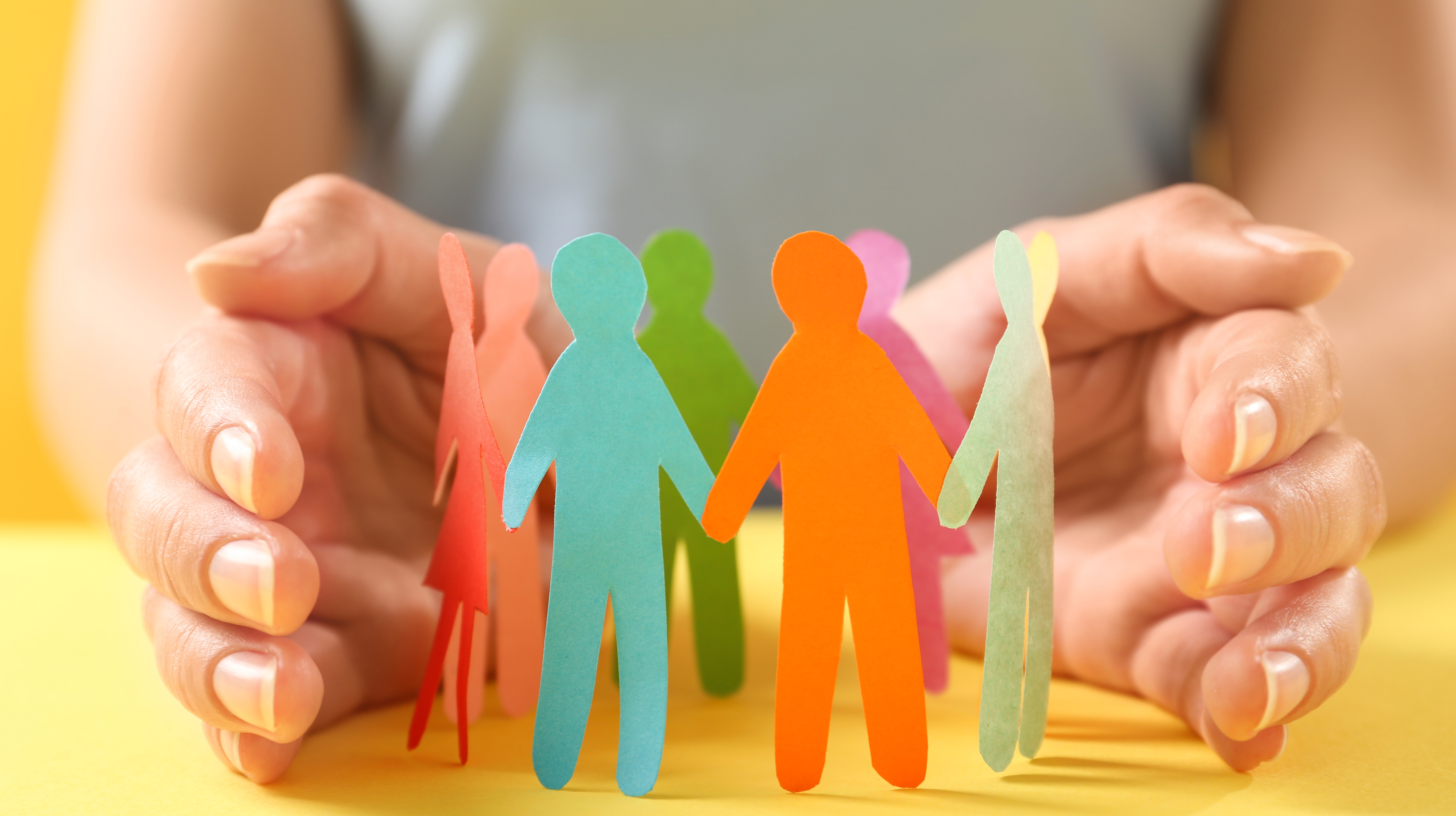 From Student to Advocate: My Role in Shaping the Future of Social Work ...